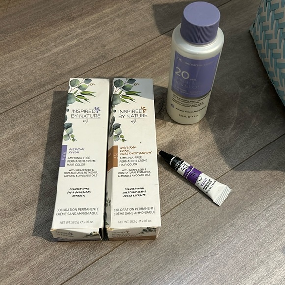 Hair | Hair Color Developer And Color Booster | Poshmark